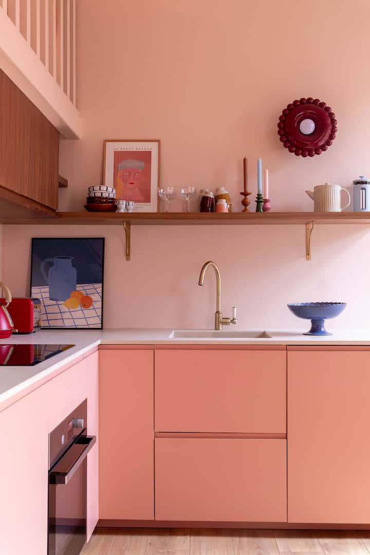 Duplex - Hypercentre De Biarritz - Plage à Pied - Biarritz