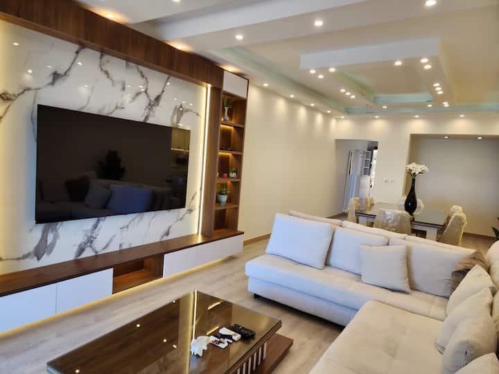 New Apartment In View 520 - Hurghada