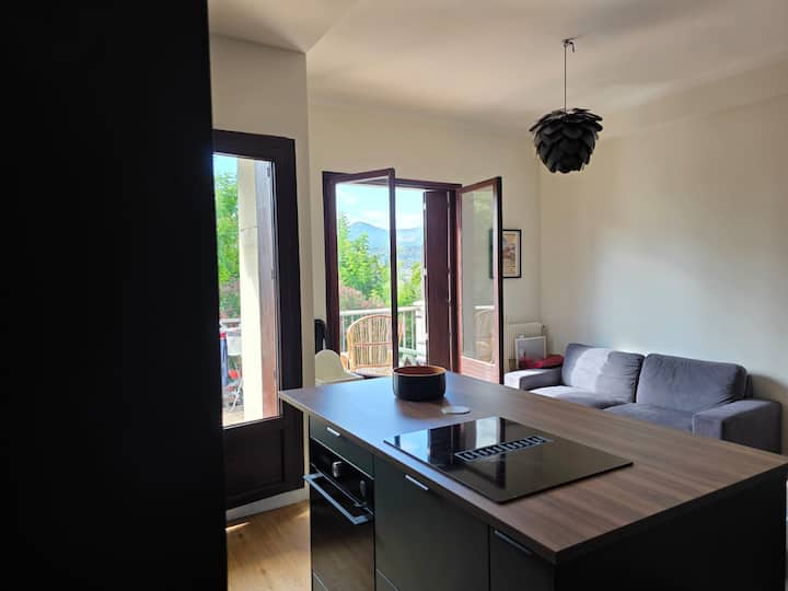 Le Petit Cayou De Nice - Èze