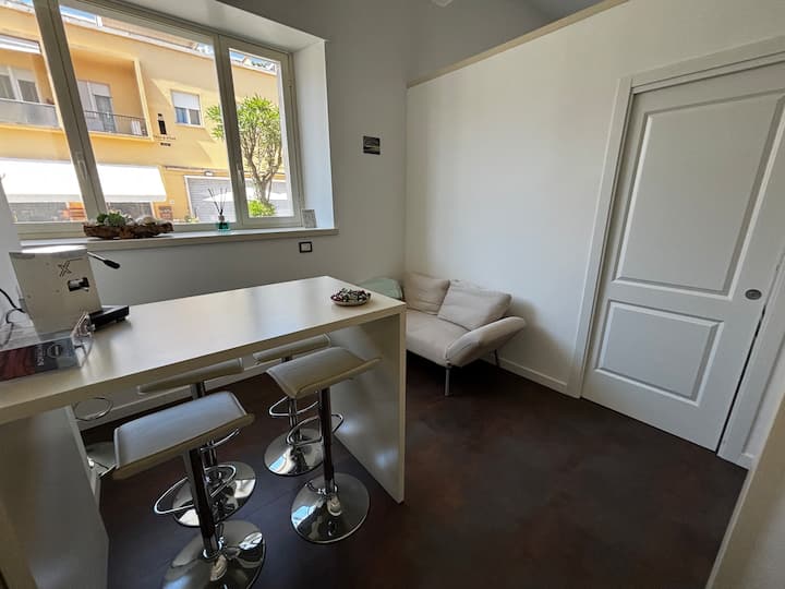 Loft Di Caprolace - Sabaudia