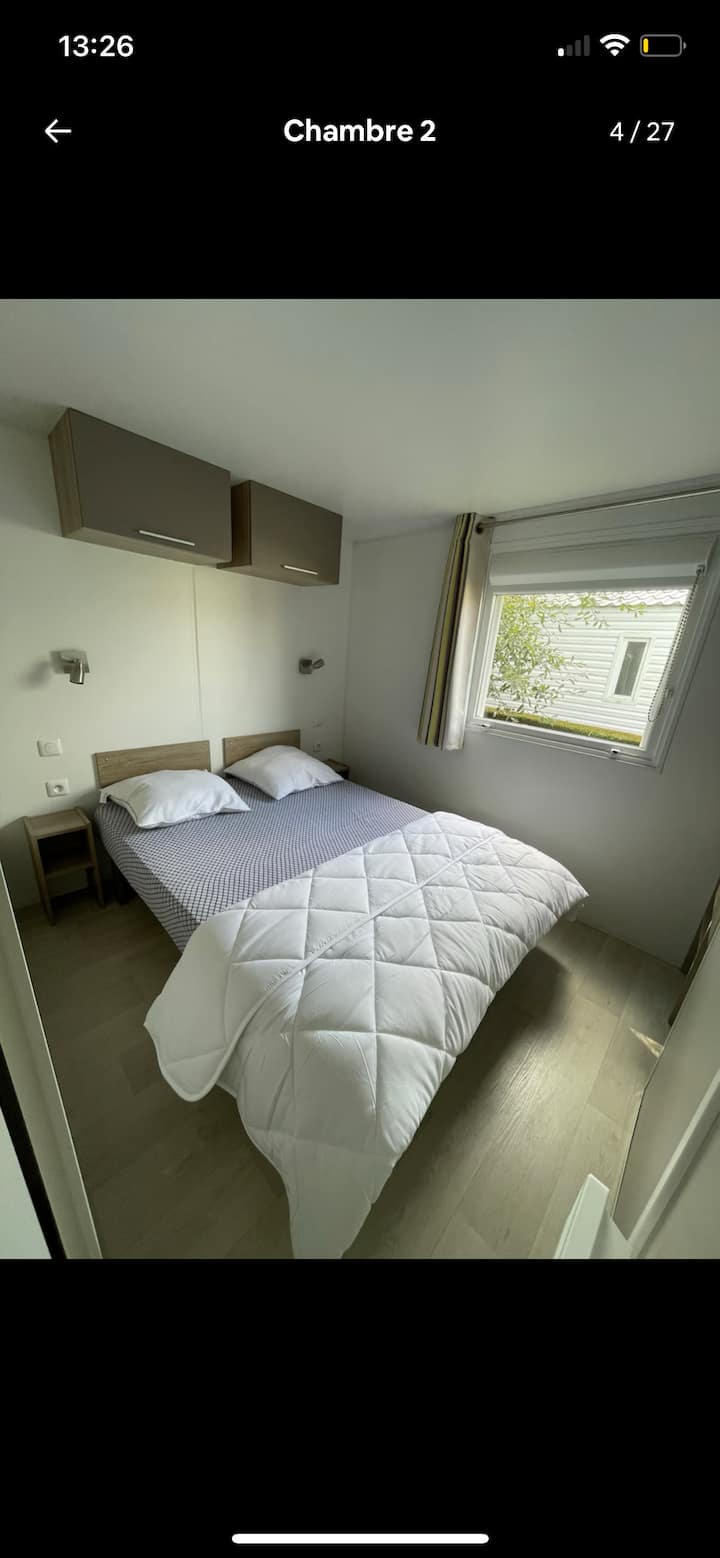 Logement Dans La Vallée De Deauville - Villerville