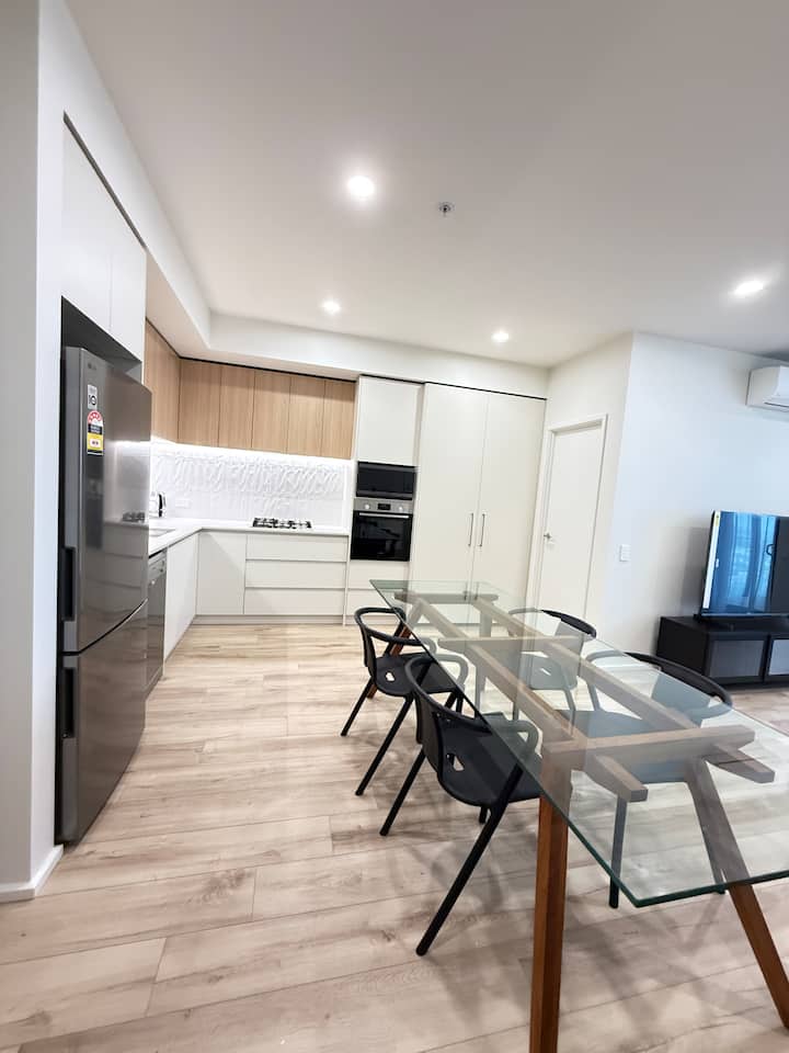 Level 19 Apartment, Centre Of Adelaide Festivities - 프로스펙트