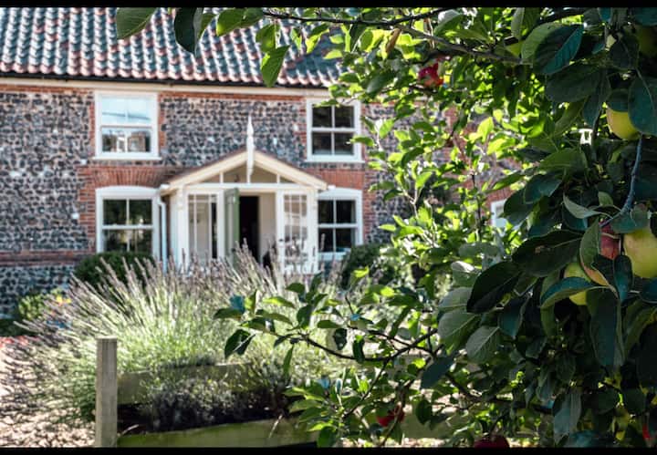 Stone Village Cottage - Norwich