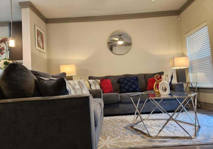 Delightful Vibes -1bed/bath Apt - Frisco, TX