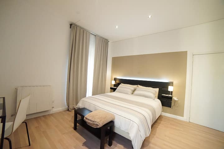 B&b Central Home - Rende