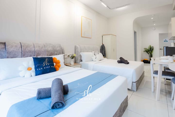 Moments Of Joy Studio_klcc View_majesticgen 213b - Kuala Lumpur