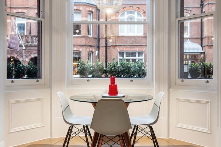 Chelsea Gem  Elegant 2br Apartment Sw3 - London, UK