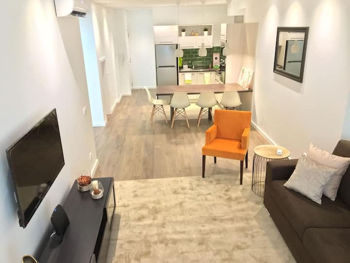 Liberty House - Braga