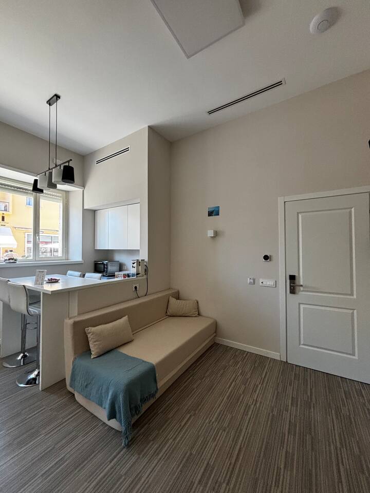 Suite Di Paola - Sabaudia