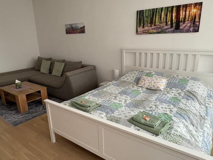 Apartment Monchi - Klagenfurt am Wörthersee