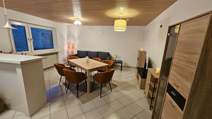 Ferienwohnung Nala - Mayen