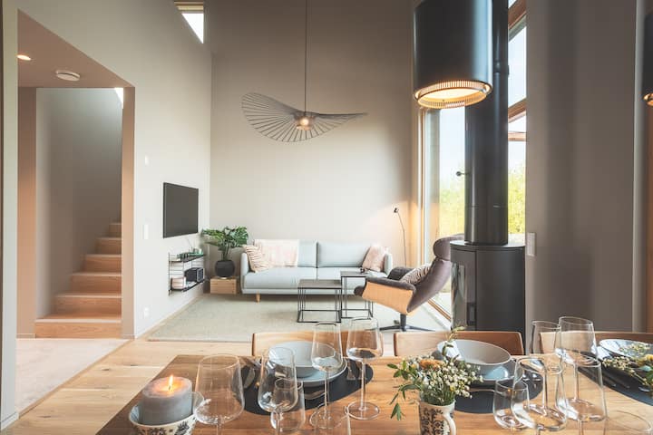 Stay North - Joiku: Kieppi - Äkäslompolo