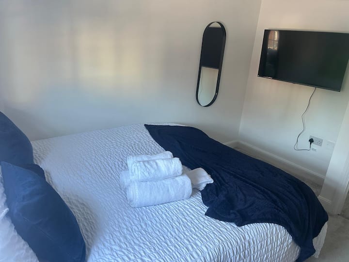 Home From Home / Long Stay Discount - Mersea Island