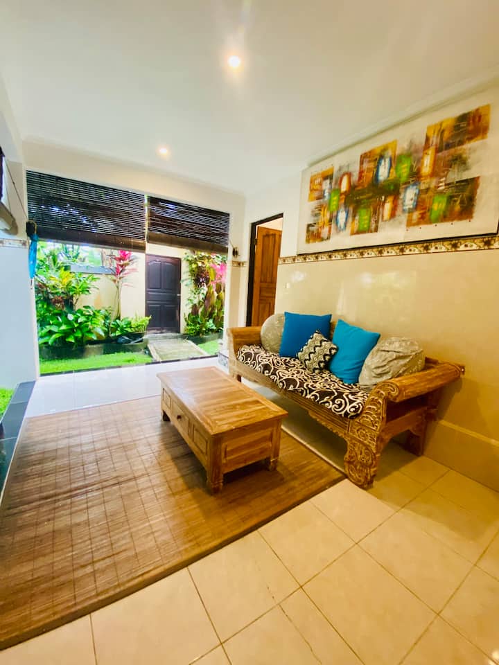 Villa Darma Santana 2 - Ubud