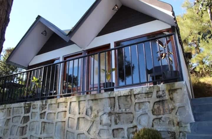 Shillong’s Hillside Hideaway: Breathtaking Views - Shillong