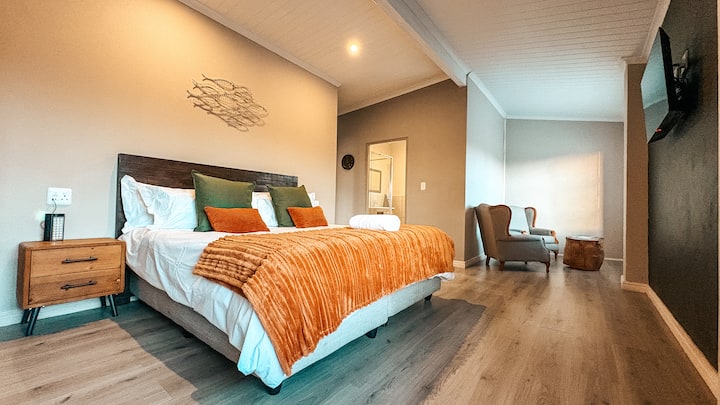 Kleine Krantzie - Coastal Retreat In Wilderness - Wilderness