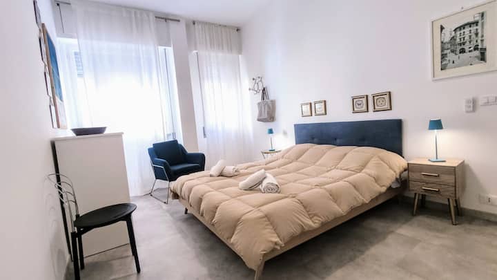 Hostdomus - Casa Sole - Noli