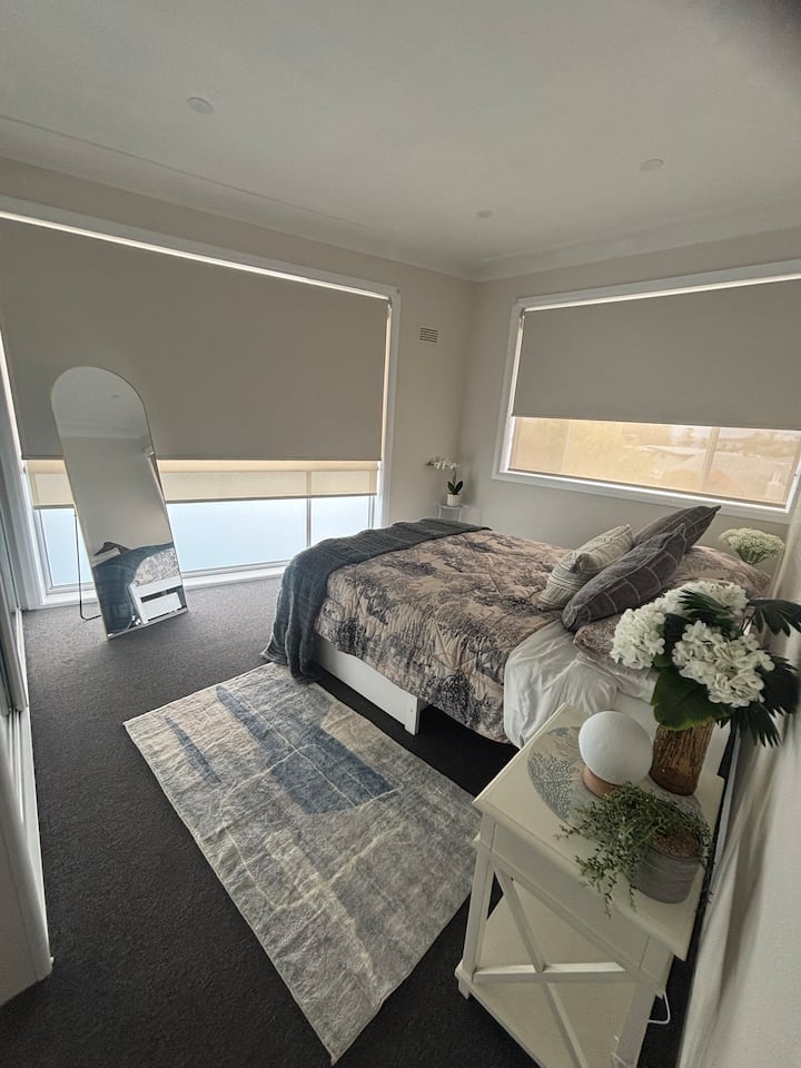 Serenity By The Sea – Red Heritage Apartment - Kiama