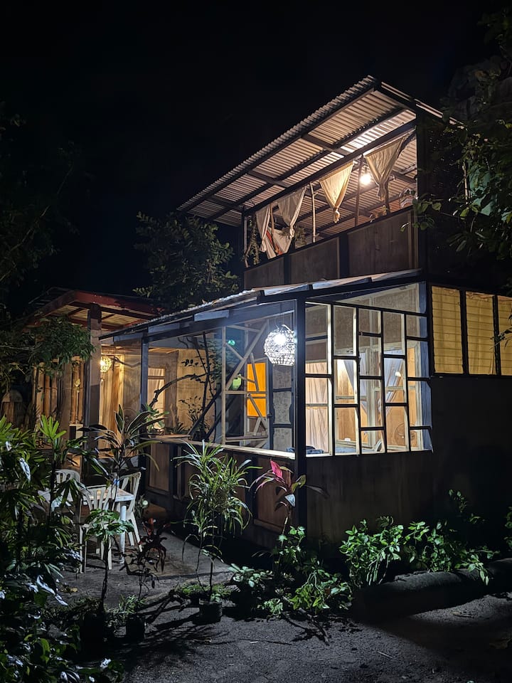 Duwa Dwelling Cabin - Gubat