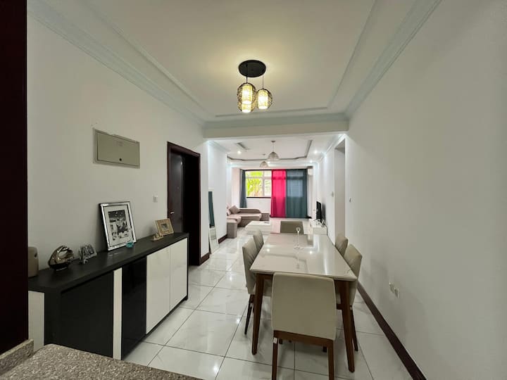 Apartamento Cerca De Sipopo - Equatorial Guinea