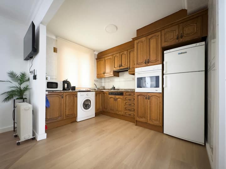 Apartamento Nayara - Alcañiz