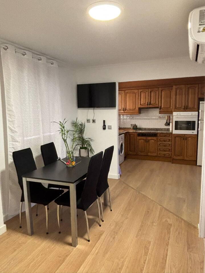 Apartamento Nayara - Alcañiz