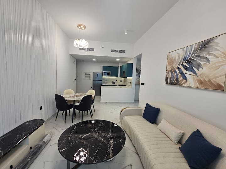 Stunning 2br,pool
Near Dubai Hills, Miracle Garden - Dubaï