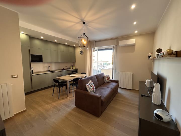 Notarbartolo Casa Centrale - Palerme