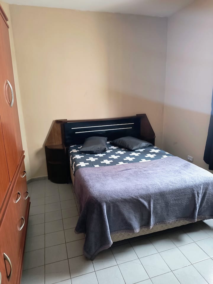 Império Guilhermina - Praia Grande