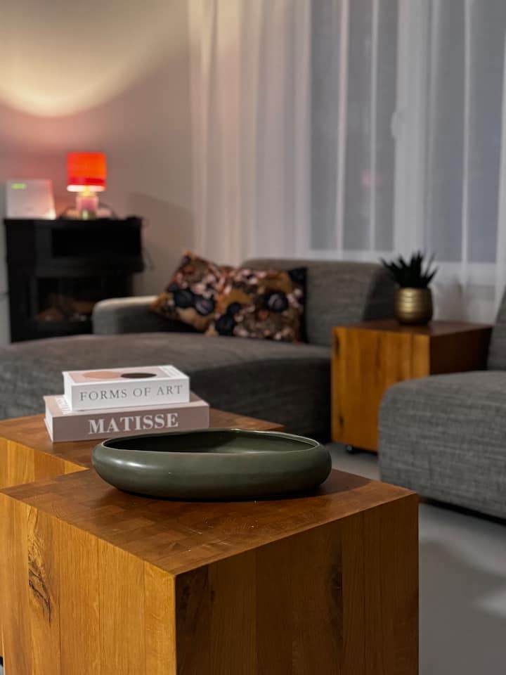 Spacious City Apartment Nijmegen - Nijmegen