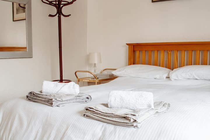 The Georgian House - Helmsley