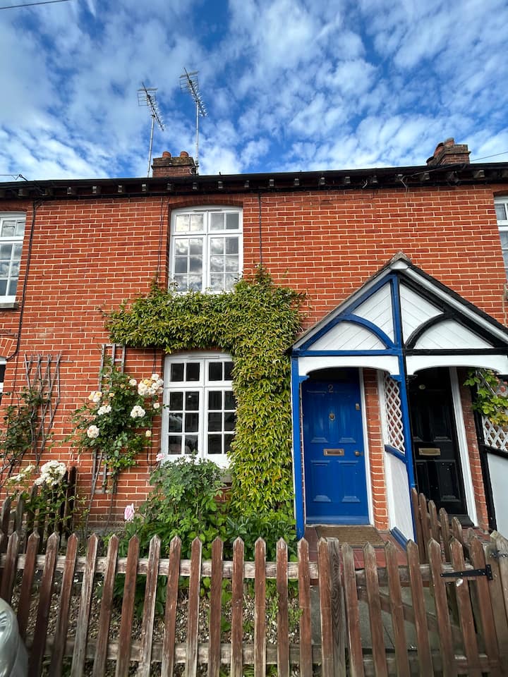 Rose Cottage - Andover