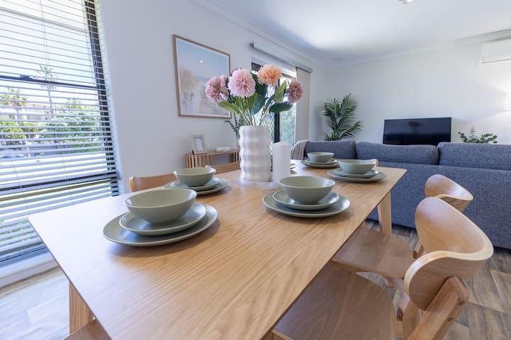 Walk To The Beach | Bbq | Family Friendly - Australia