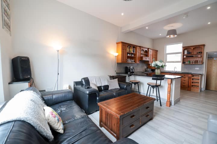 Queens Quarter Guest House - Belfast