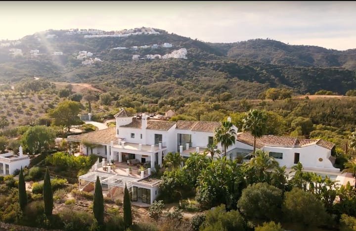 Viluz Resort - Monda