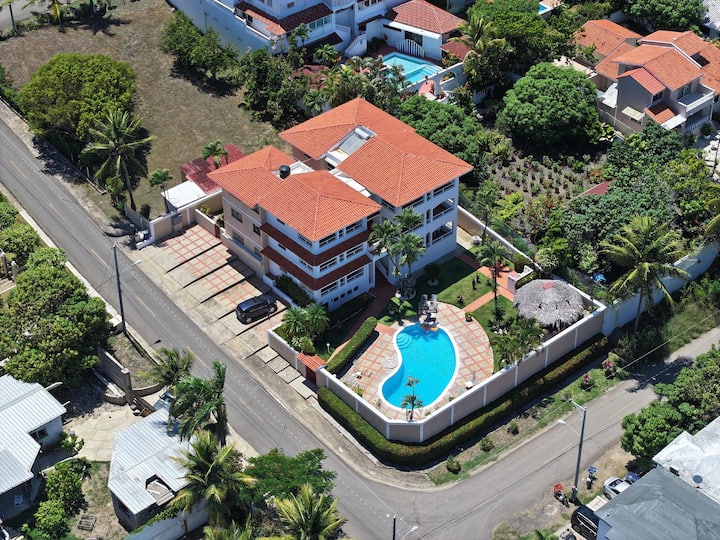 Residential Vista Mar - Puerto Plata