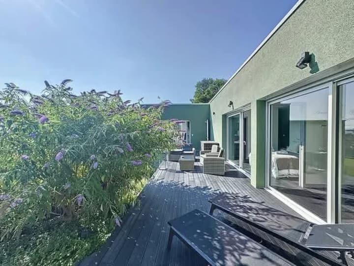 Unique, 2 Chambres D'hôtes Avec Jacuzzi - Deauville