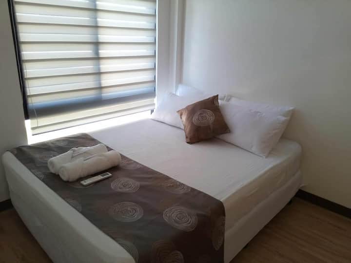 Bmr Holiday Apartment Unit 3 - Dapitan City