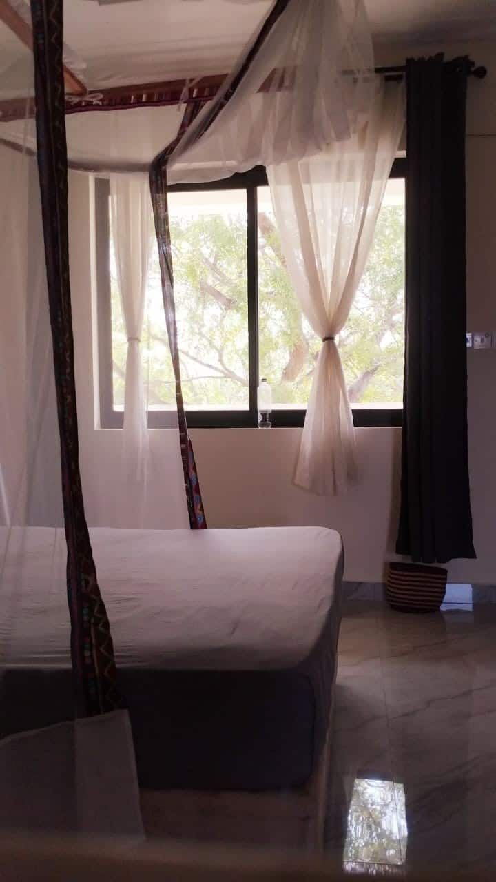 Diani Sea Breeze Haven - Diani Beach