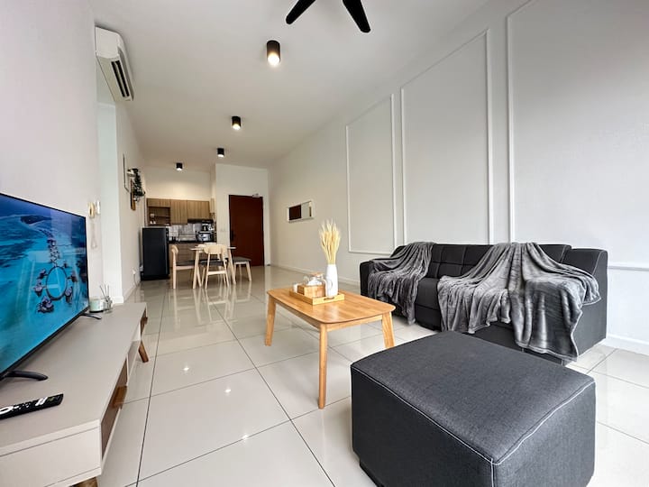 [8pax] Le Pavilion | Bandar Puteri Puchong | 0906* - Puchong