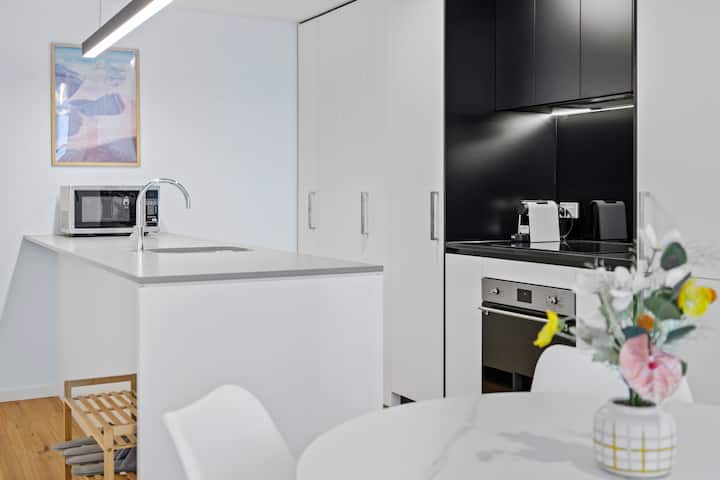 Stylish Dickson 1br Perfect For Business/leisure - Canberra