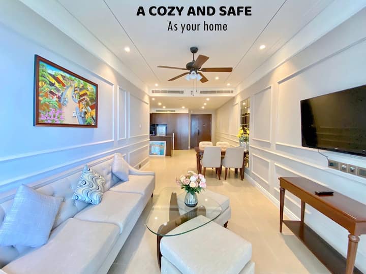 Sora Apartment 3bedroom Suites Near Beach - Da Nang, Province, Vietnam