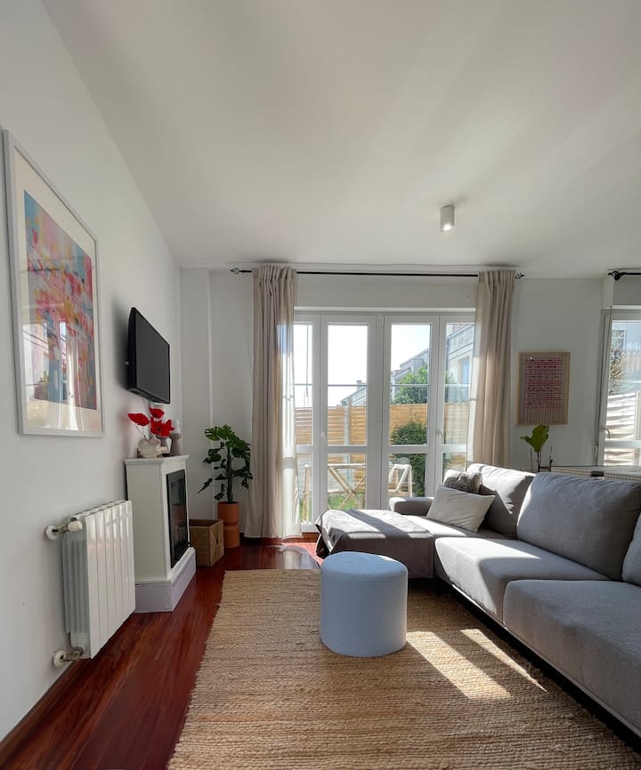 La Cueva - Puente Viesgo