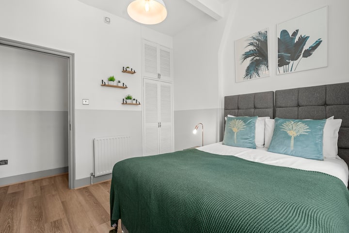 Kensington Gem - Private Apartment - London