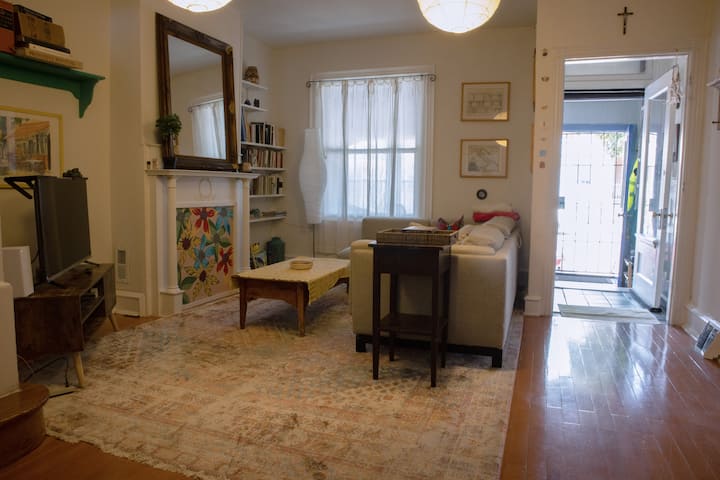 West Philadelphia/upenn/children’s Hospital Area - Southwest Center City - Philadelphia