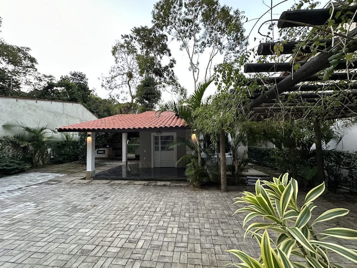 Recanto Dos Caldas - Guaramiranga