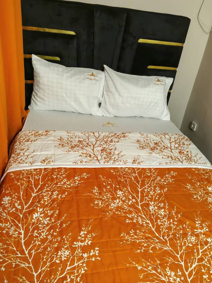 Chambres De Luxe à Petit Prix - Douala