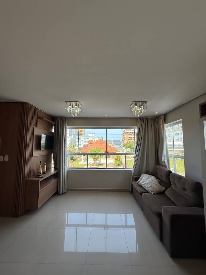 Apto Próximo Ao Mar E Centro Em Tramandaí - Tramandaí