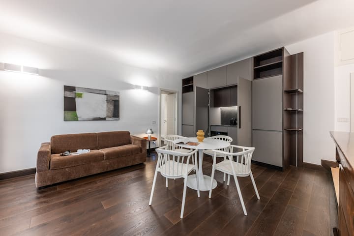 Luxury Home Santa Teresa
Old Town - Bari