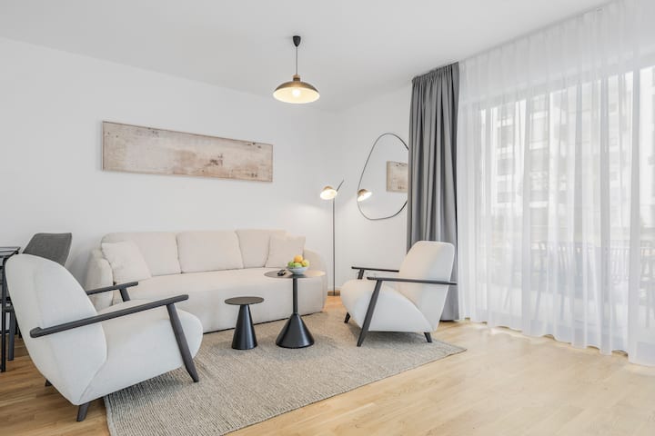 Cruwzo | Regensburg Tower Deluxe Apartment - Ratisbonne